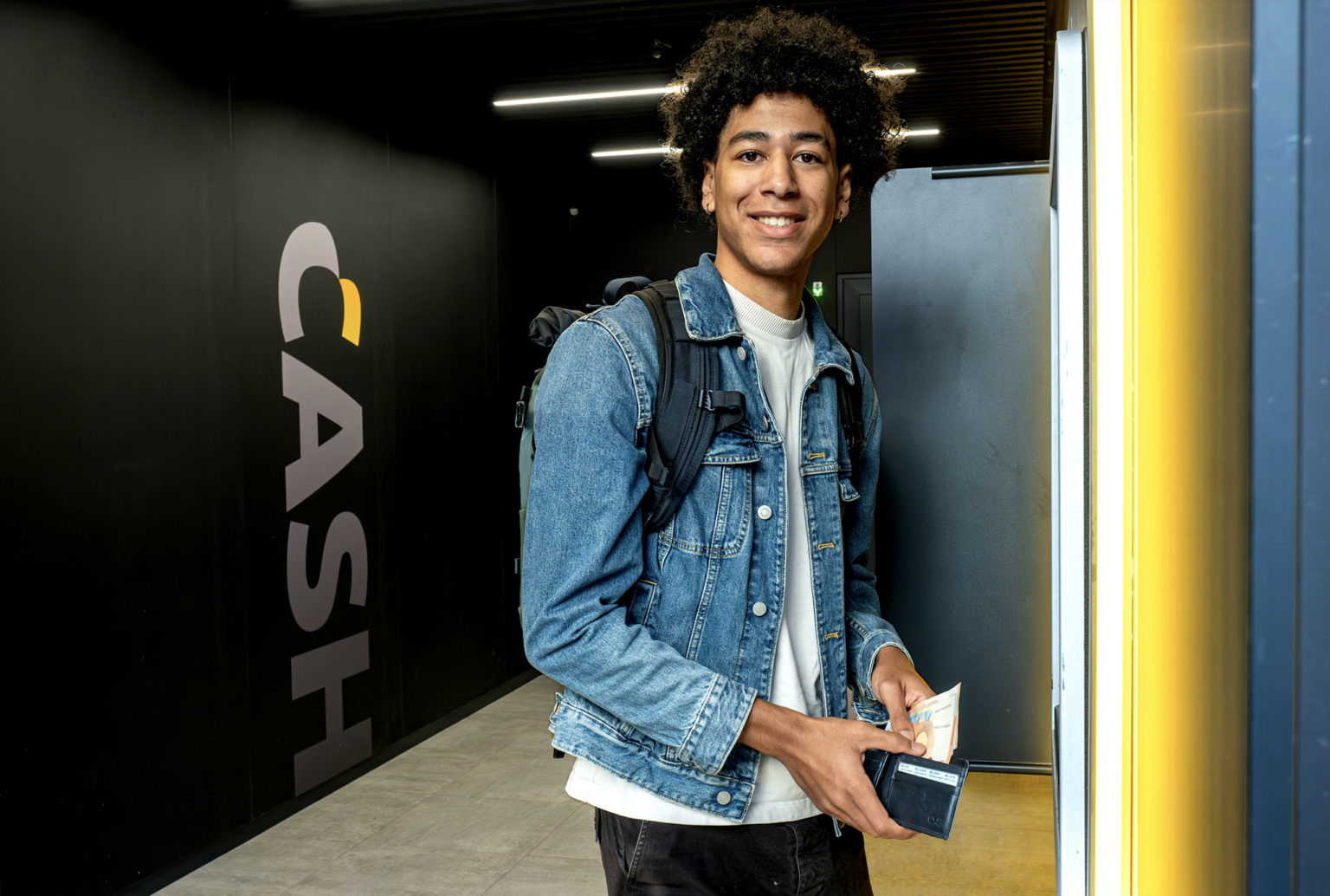 Batopin : D'ici fin 2025, les points CASH seront au nombre de 970 et ...