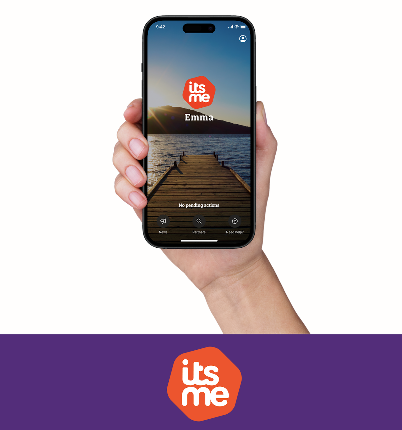 L’appli d’identité itsme® reprend l’acteur technologique de pointe ...